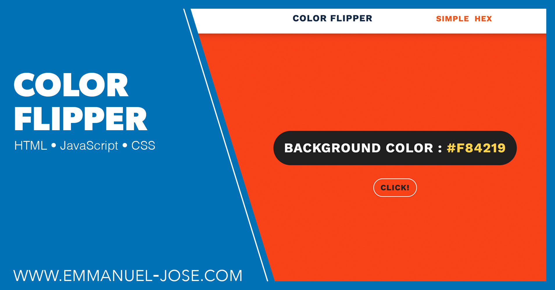 Color Flipper Color Flipper